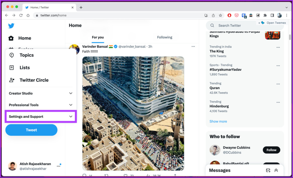 How to Turn Off Autoplay on Twitter - Guiding Tech