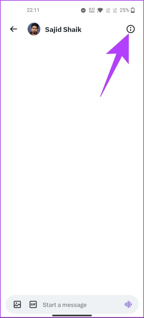 3 Ways to Turn Off Direct Messages on Twitter - Guiding Tech