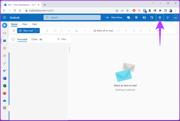 How to Turn Off Focused Inbox in Outlook on Web, Desktop, or Mobile ...