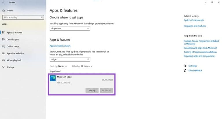 How to Turn Off Microsoft Edge - Guiding Tech
