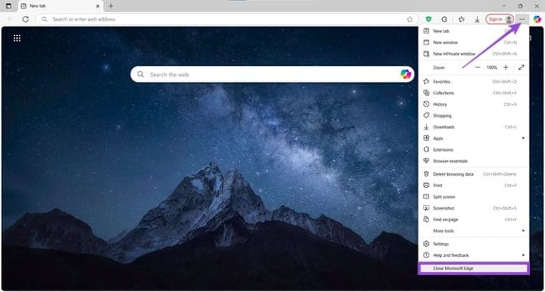 How to Turn Off Microsoft Edge - Guiding Tech