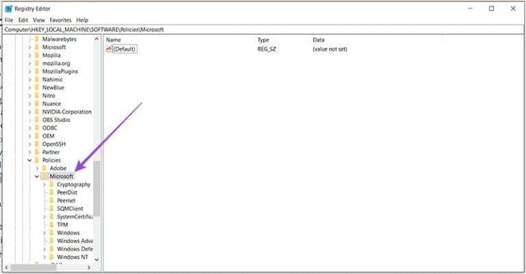 How to Turn Off Microsoft Edge - Guiding Tech