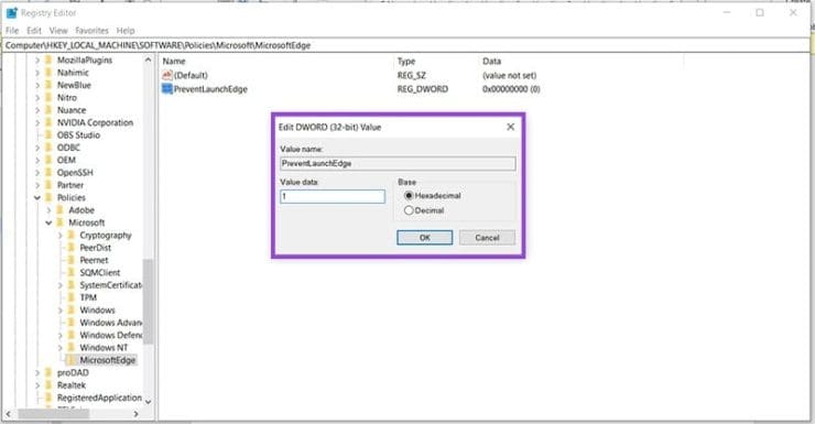 How to Turn Off Microsoft Edge - Guiding Tech