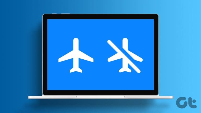 How to Turn off Airplane Mode in Dell Laptop