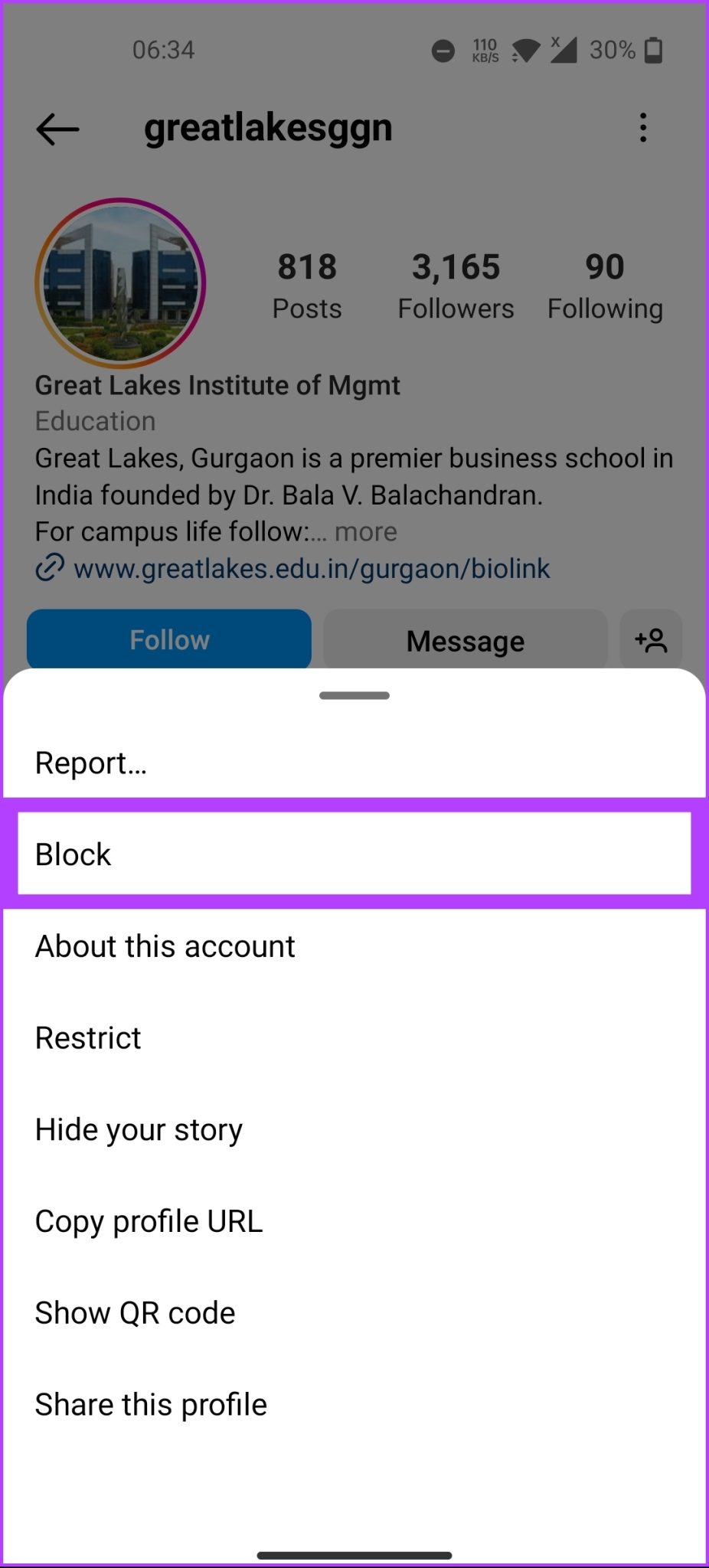 How to Turn off Ads on Instagram: A Detailed Guide - Guiding Tech