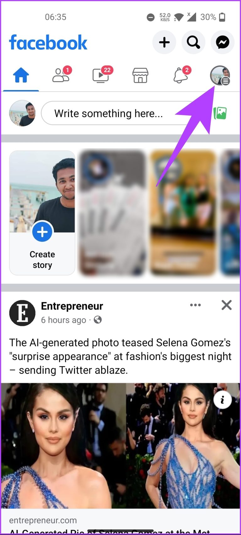How to Turn off Ads on Instagram: A Detailed Guide - Guiding Tech