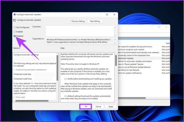 5 Ways to Turn off Automatic Updates on Windows 11 - Guiding Tech