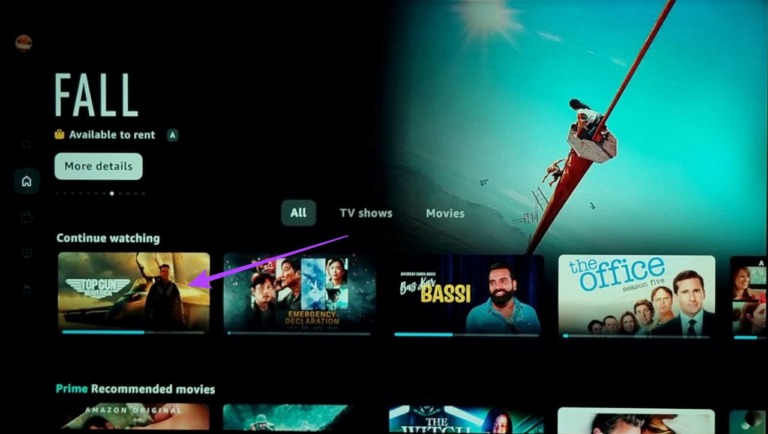 How to Turn off Subtitles on Prime Video on Any Device - Guiding Tech