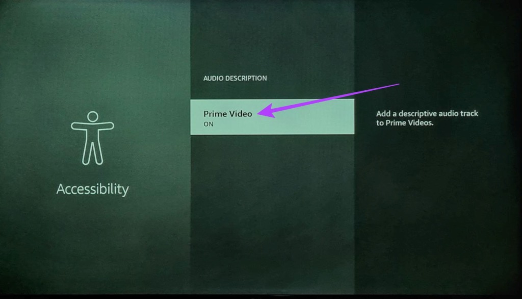 How to Turn off Subtitles on Prime Video on Any Device - Guiding Tech