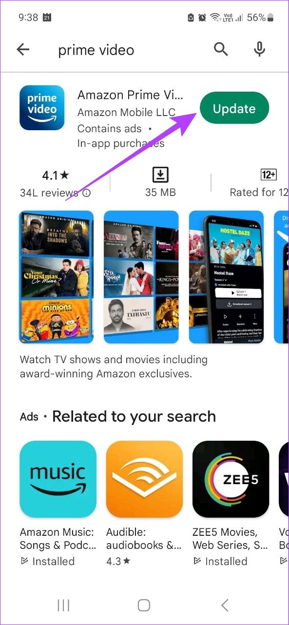 How to Turn off Subtitles on Prime Video on Any Device - Guiding Tech