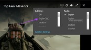 How To Turn Off Subtitles On Prime Video On Any Device Guiding Tech How To Turn Off Subtitles On Prime Video On Any Device Guiding Tech