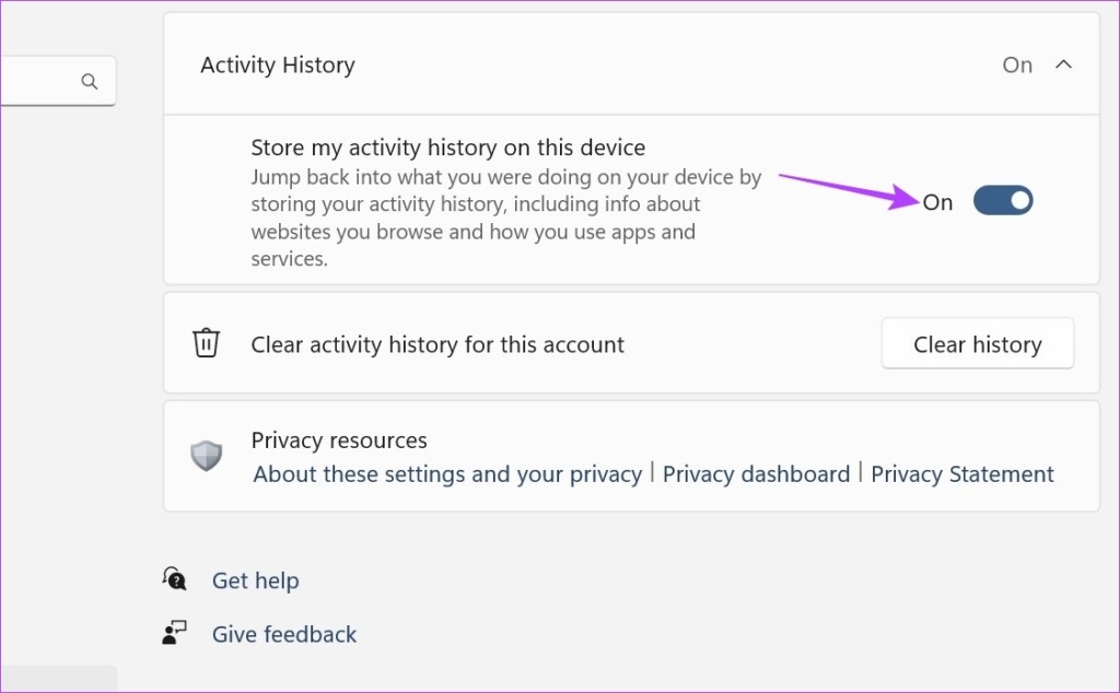 4 Ways to Turn off Windows 11 Telemetry Collection - Guiding Tech