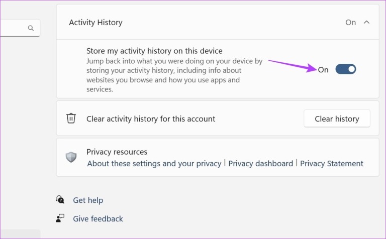 4 Ways to Turn off Windows 11 Telemetry Collection - Guiding Tech