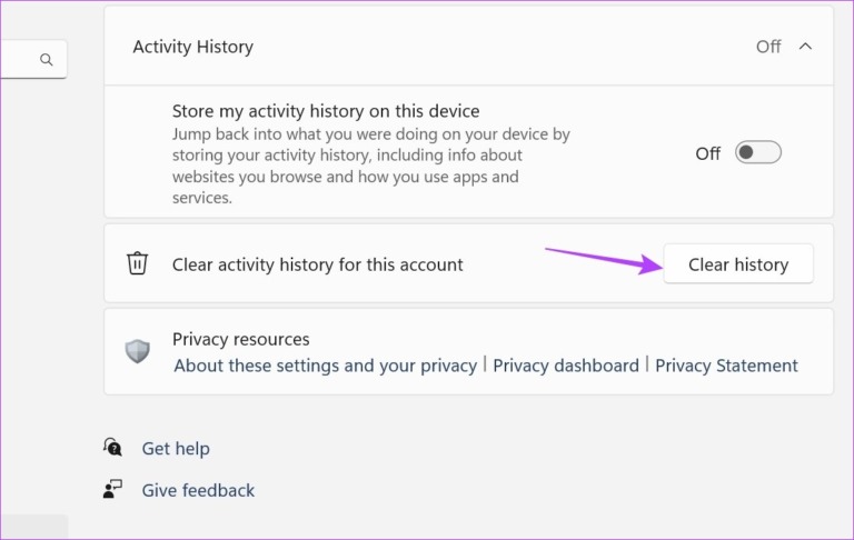 4 Ways to Turn off Windows 11 Telemetry Collection - Guiding Tech