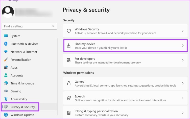 4 Ways to Turn off Windows 11 Telemetry Collection - Guiding Tech