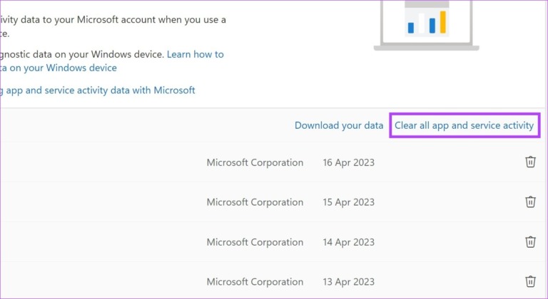 4 Ways to Turn off Windows 11 Telemetry Collection - Guiding Tech