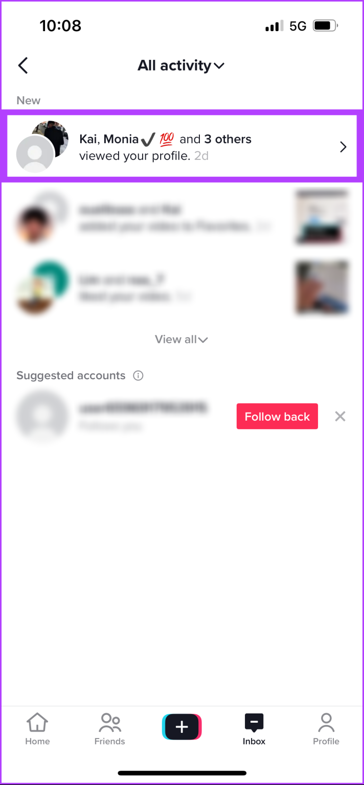 How to Turn on Profile Views on TikTok - Guiding Tech