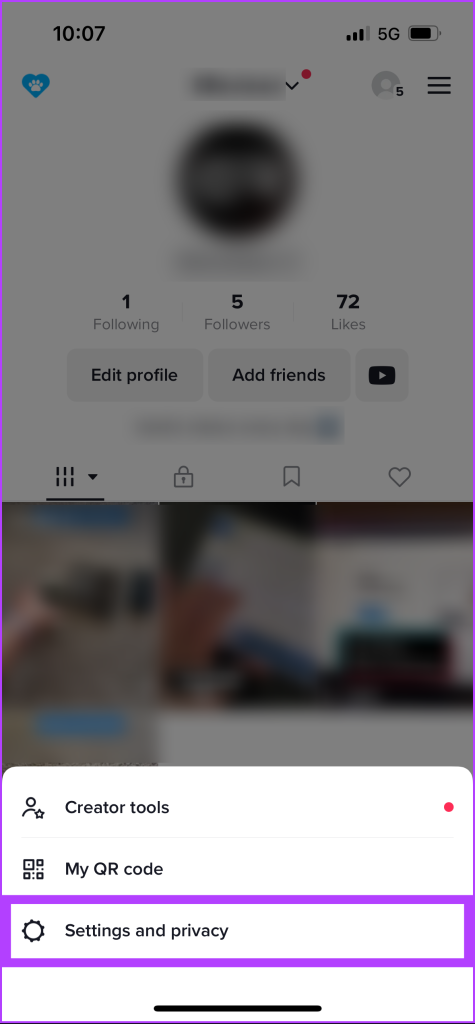 How to Turn on Profile Views on TikTok - Guiding Tech