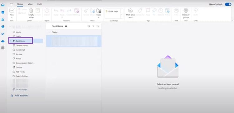 How to Unsend Outlook Mail - Guiding Tech