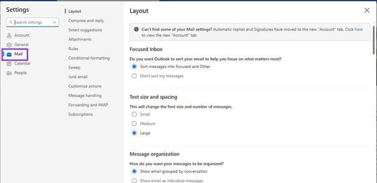 How to Unsend Outlook Mail - Guiding Tech