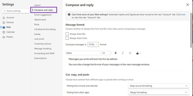 How to Unsend Outlook Mail - Guiding Tech