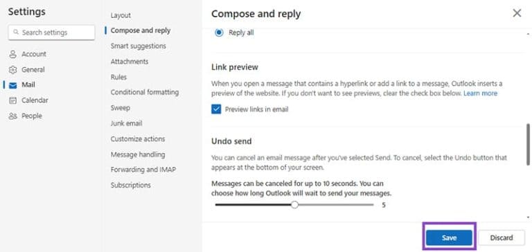 How to Unsend Outlook Mail - Guiding Tech