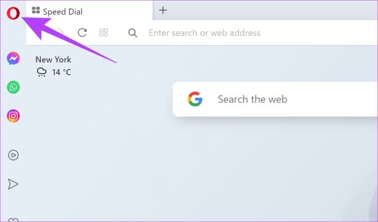 How to Update Opera Browser on Desktop and Mobile - Guiding Tech