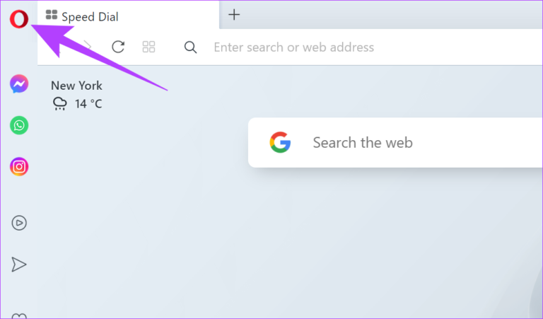How to Update Opera Browser on Desktop and Mobile - Guiding Tech