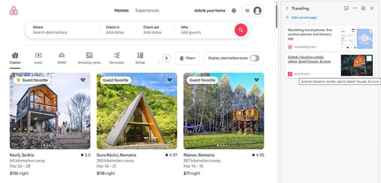 How to Use Collections in Microsoft Edge - Guiding Tech