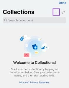 How to Use Collections in Microsoft Edge - Guiding Tech