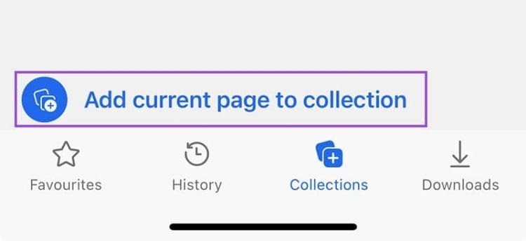 How to Use Collections in Microsoft Edge - Guiding Tech