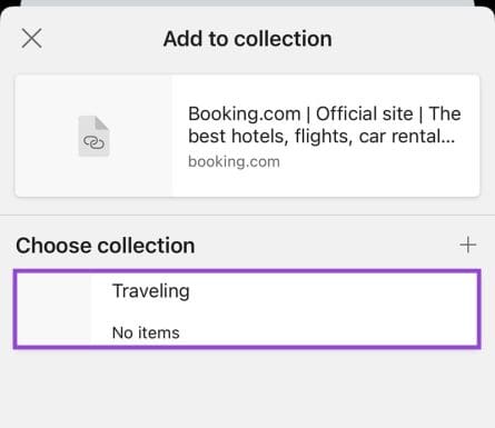 How to Use Collections in Microsoft Edge - Guiding Tech