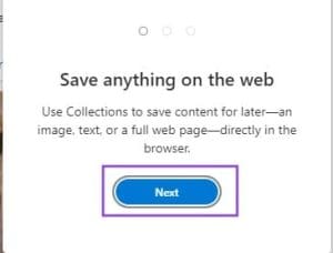 How to Use Collections in Microsoft Edge - Guiding Tech