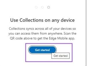 How to Use Collections in Microsoft Edge - Guiding Tech