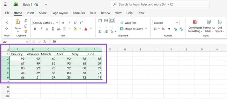 How to Use Conditional Formatting on Excel Data Analysis - Guiding Tech