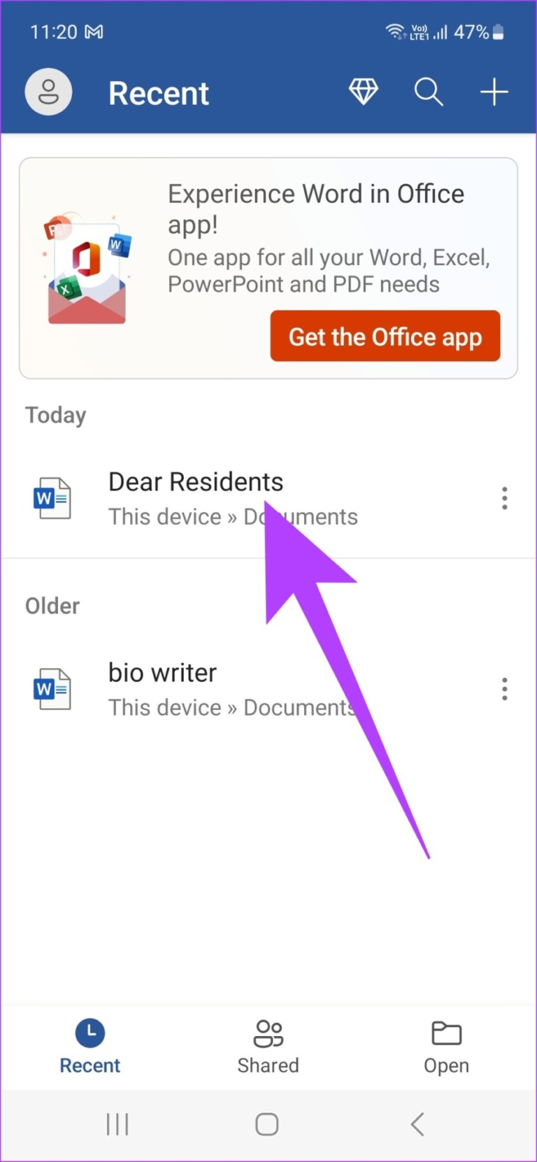 6 Easy Ways to Use Control + F Command on Android Phones - Guiding Tech