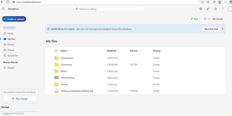 How to Use Copilot in OneDrive - Guiding Tech