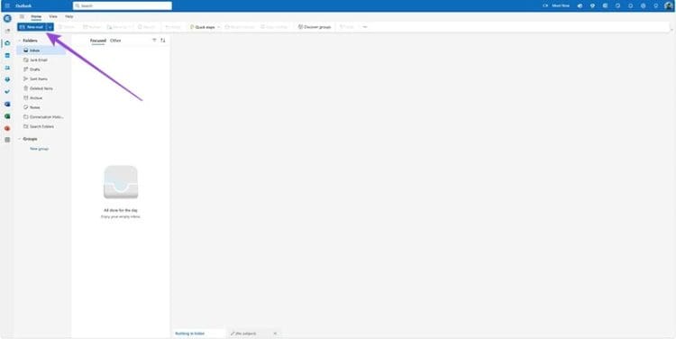 How to Use Copilot in Outlook - Guiding Tech
