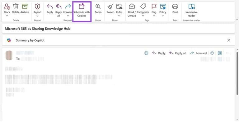 How to Use Copilot in Outlook - Guiding Tech