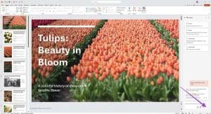 How to Use Copilot in PowerPoint - Guiding Tech