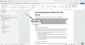 How to Use Copilot in Word - Guiding Tech