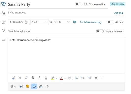 How to Use Copilot to Set Reminders and Calendar Events - Guiding Tech