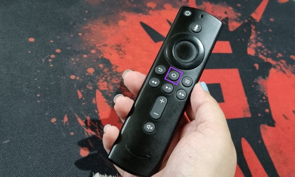 5 Ways to Use Fire TV Stick if Your Remote Is Lost - Guiding Tech
