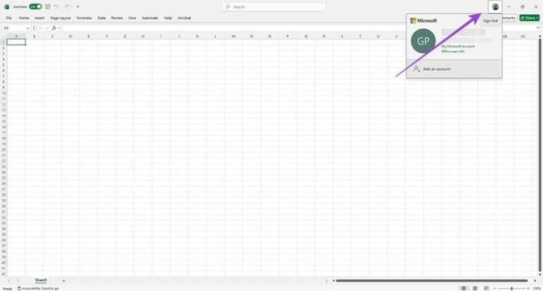 How to Use MS Copilot in Excel - Guiding Tech