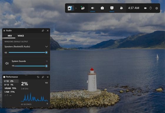 How to Use Microsoft Edge Game Assist - Guiding Tech