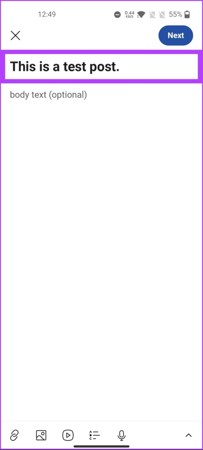 How to Use Reddit Spoiler Tags on Desktop and Mobile Apps - Guiding Tech