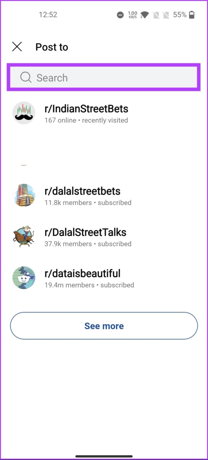 How to Use Reddit Spoiler Tags on Desktop and Mobile Apps - Guiding Tech