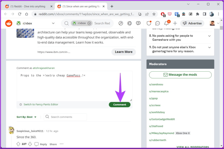 How to Use Reddit Spoiler Tags on Desktop and Mobile Apps - Guiding Tech