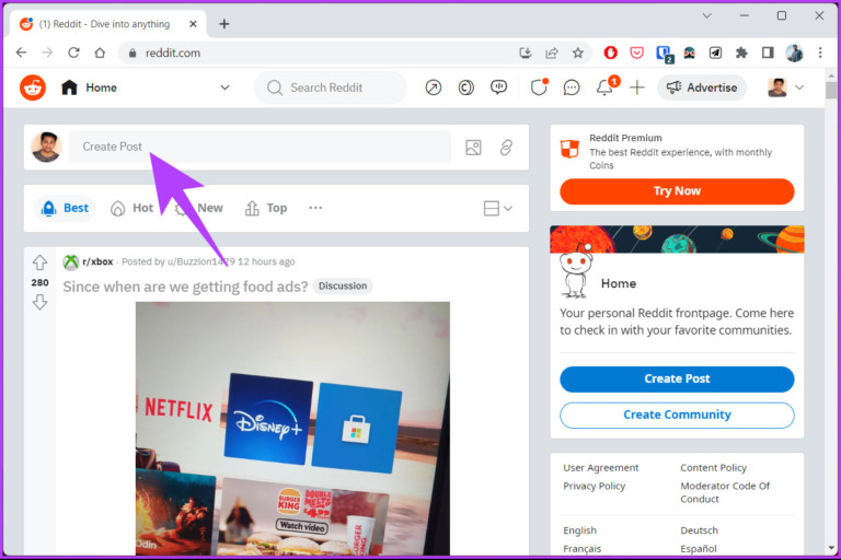 How to Use Reddit Spoiler Tags on Desktop and Mobile Apps - Guiding Tech