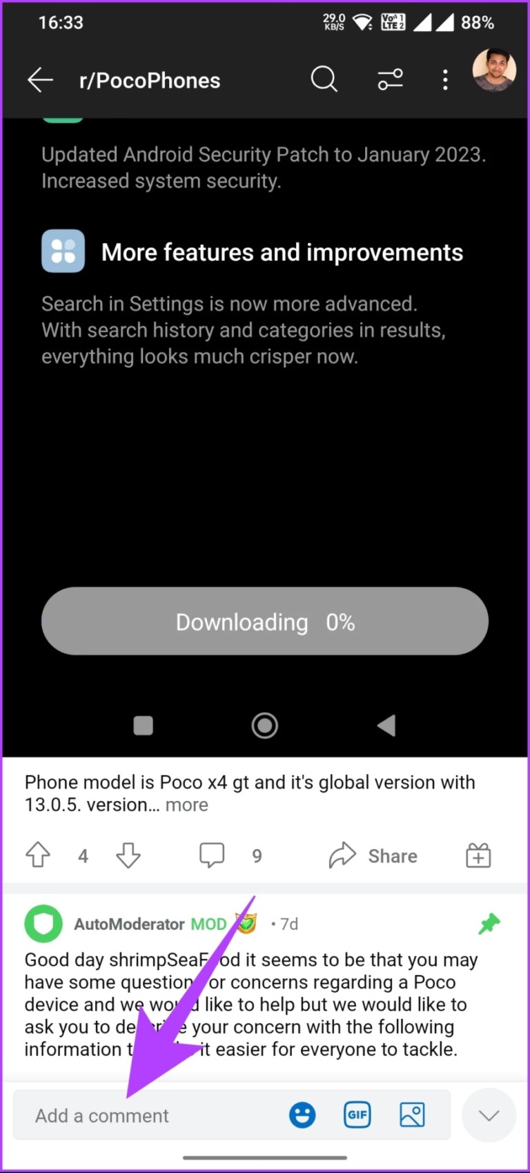 How to Use Reddit Spoiler Tags on Desktop and Mobile Apps - Guiding Tech